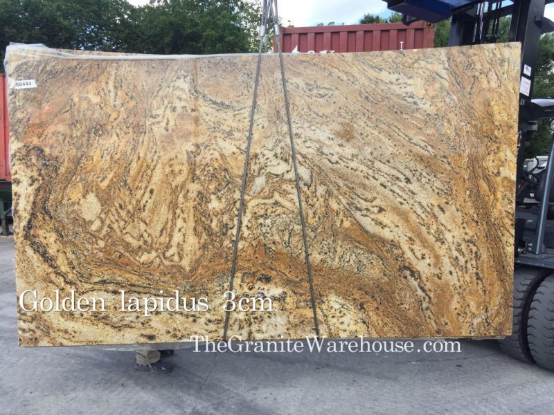 Granite Countertops Outlet | Golden Lapidus Granite Countertops