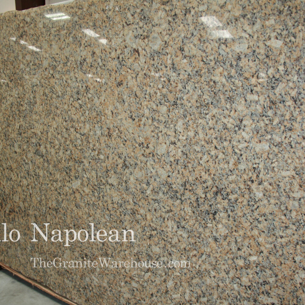 Granite Countertops Outlet | Atlas Granite Countertops