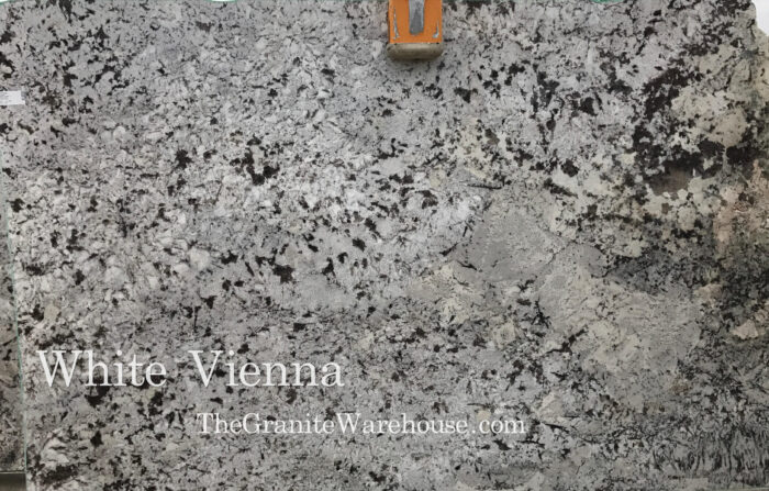 Granite Countertops Outlet | White Vienna Granite Countertops